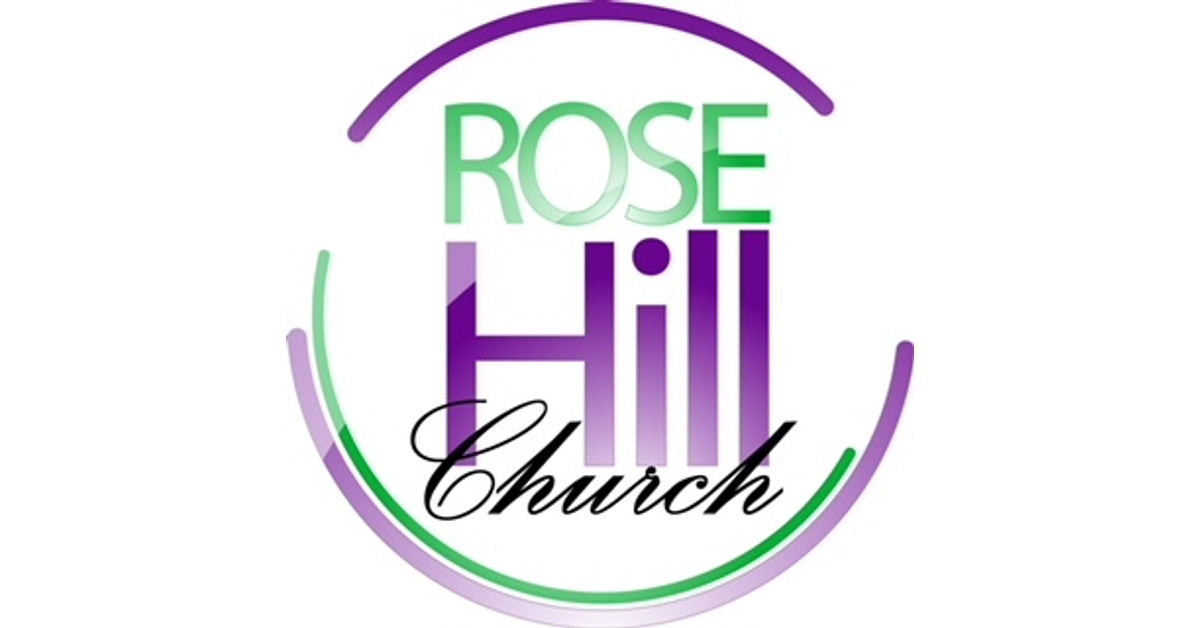 Products – Rose Hill Church